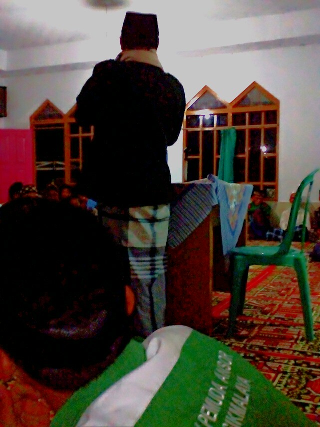 Hebat Mana Ajeungan Kampung Dengan Ustadz Timur Tengah ? Ini Penjelasan ...